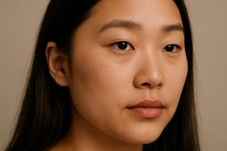 Эпикантус (эпикант, монгольская складка) - причины, симптомы ...